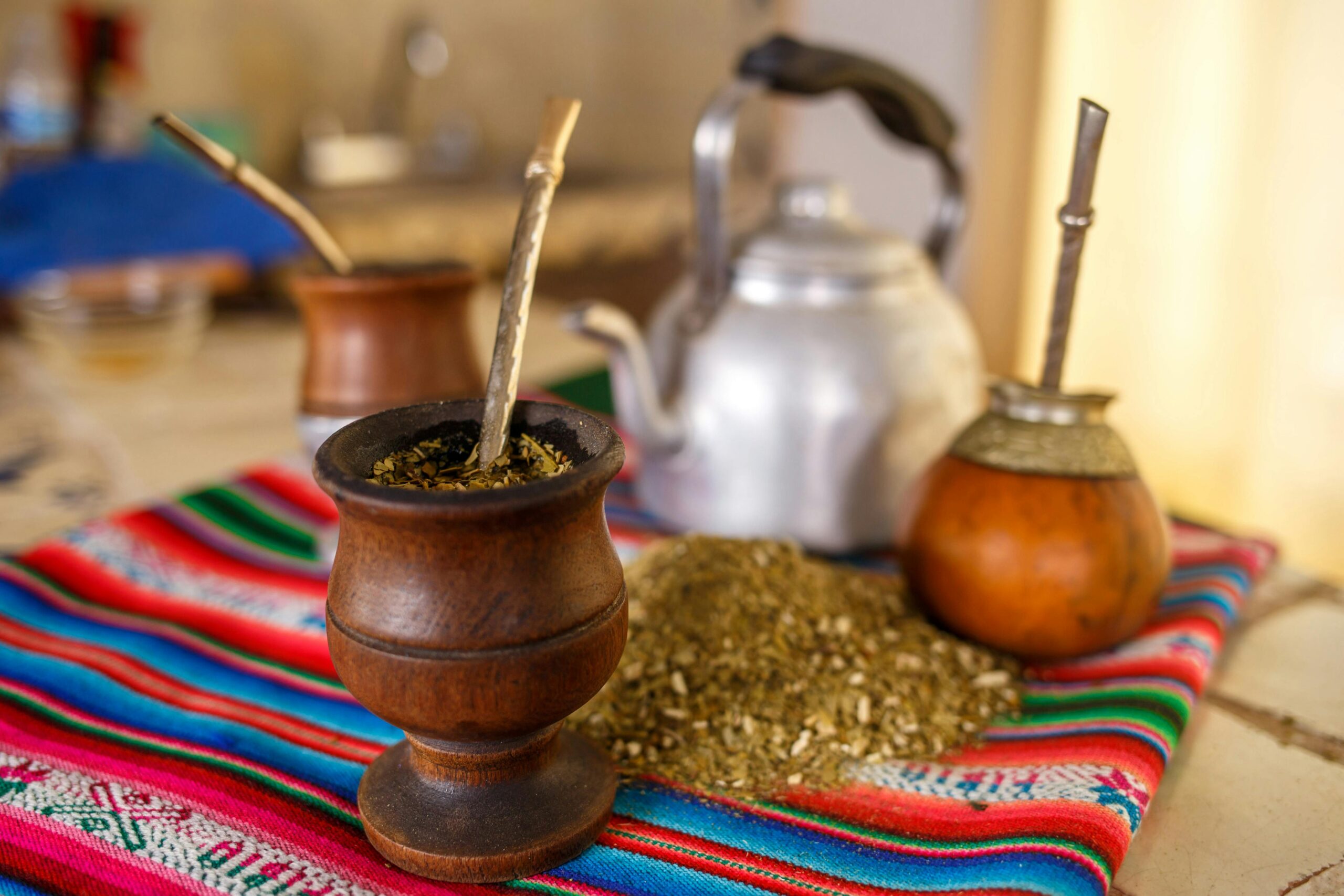 Convenio con Rey del Mate: Descuentos exclusivos para los amantes del ...